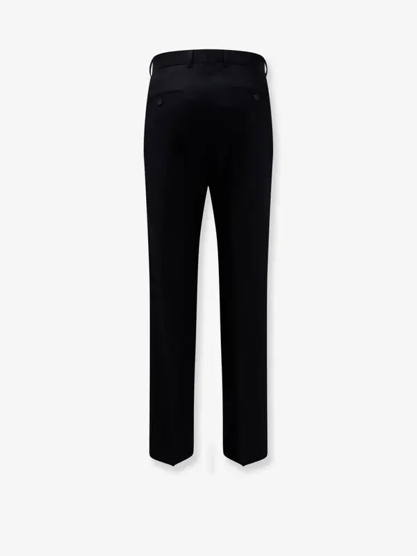 Celine Wool Trousers