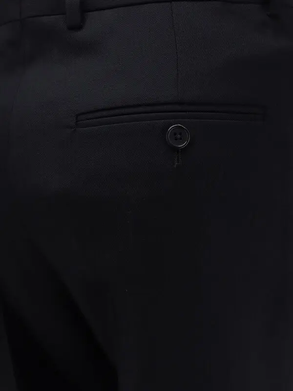 Celine Wool Trousers