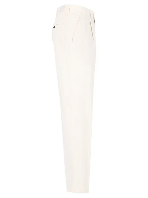 Eleventy Pleated Pants