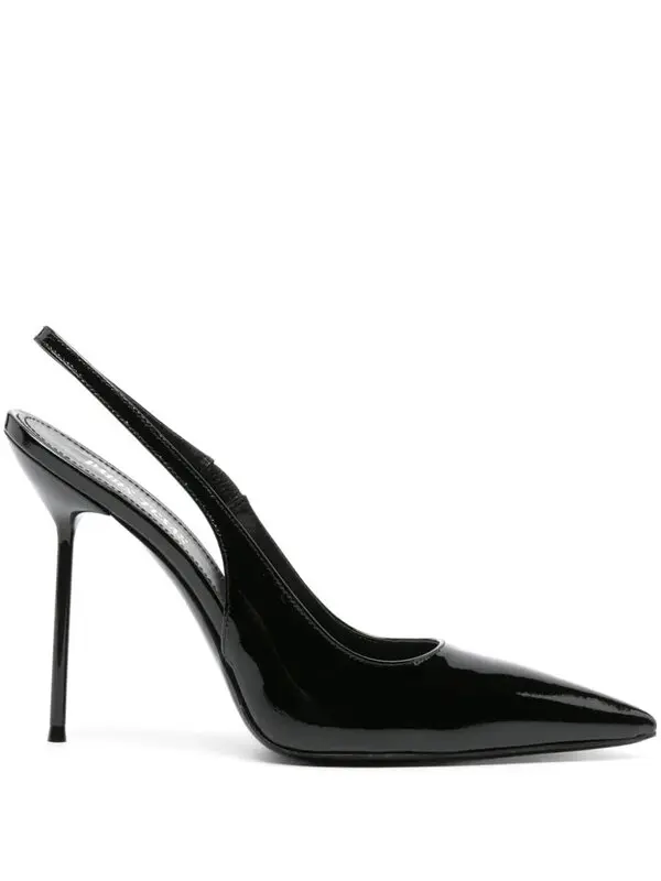 Paris Texas Lidia Pumps