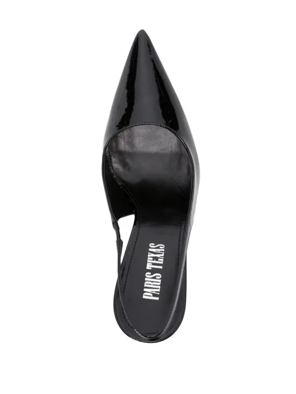 Paris Texas Lidia Pumps