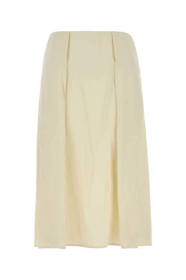 JIL SANDER Skirt - Multicolor