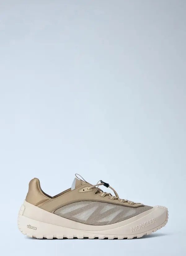 Moncler Trailgrip Lp Sneakers