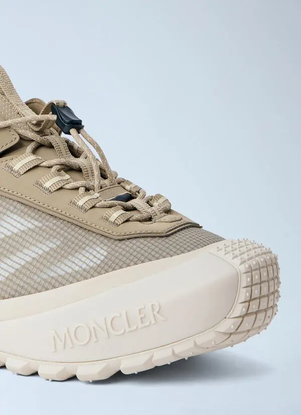 Moncler Trailgrip Lp Sneakers