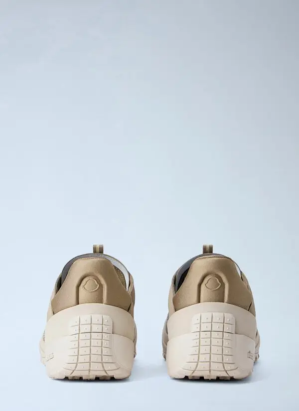 Moncler Trailgrip Lp Sneakers