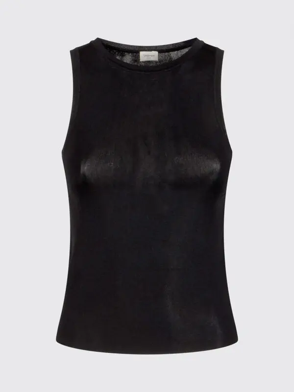 Saint Laurent Viscose Top