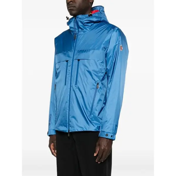 Moncler Jackets Sport Jackets & Windbreakers