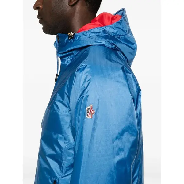 Moncler Jackets Sport Jackets & Windbreakers