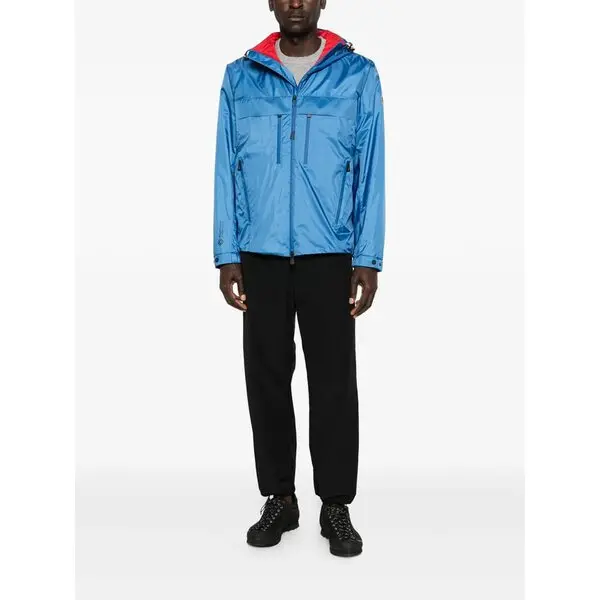 Moncler Jackets Sport Jackets & Windbreakers