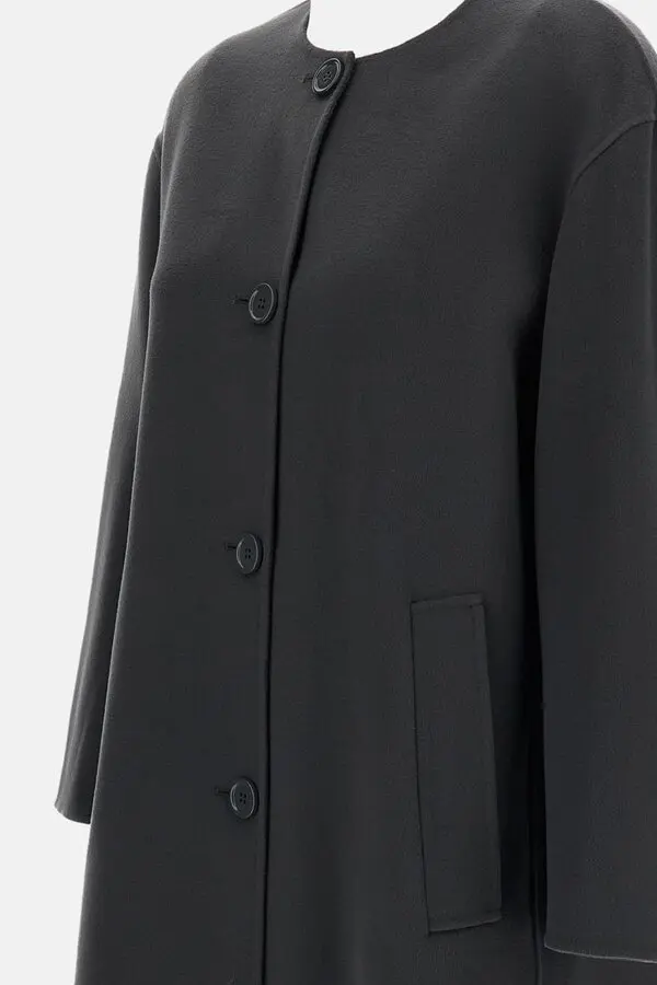 Max Mara Alicia Short Coat
