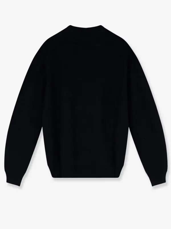Loro Piana Classic Baby Cashmere Sweater
