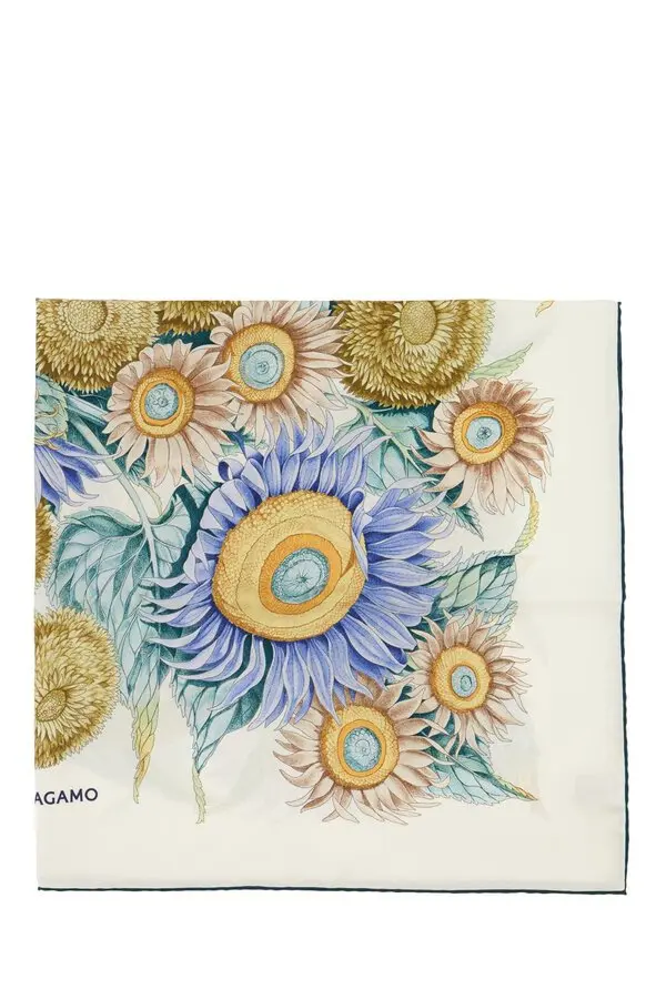 FERRAGAMO Accessories Scarves & Shawls - Multicolor