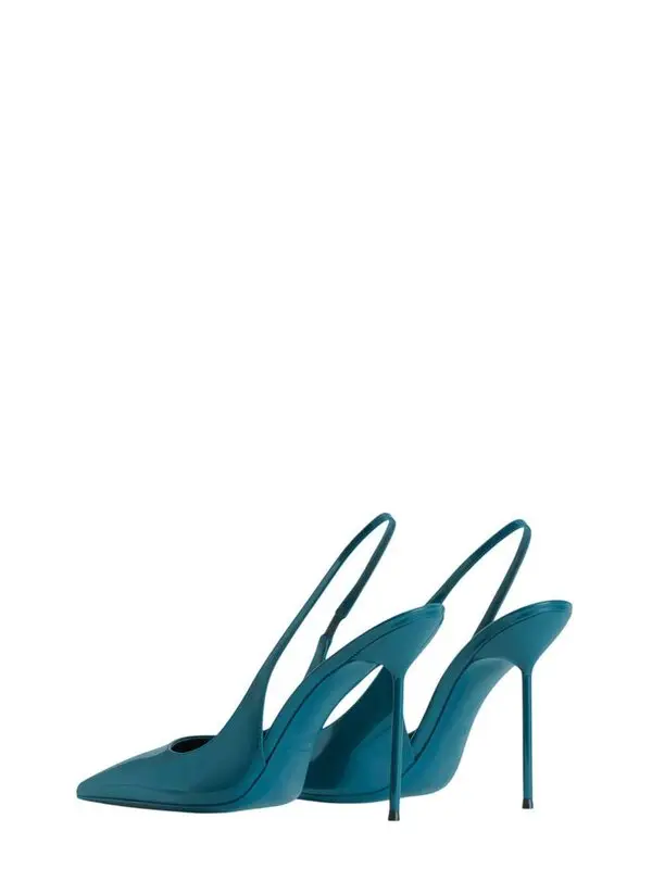 Paris Texas Lidia Slingback