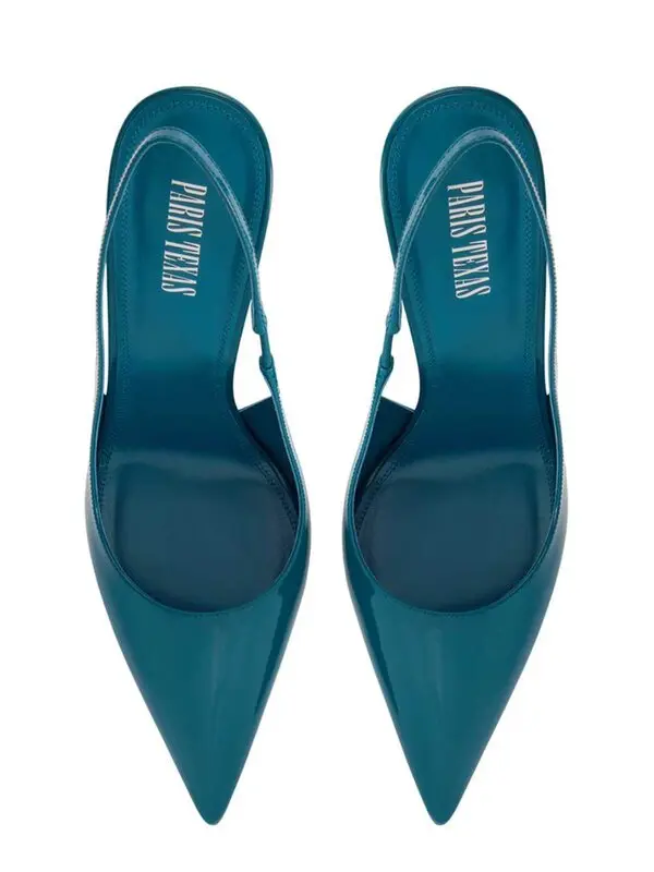 Paris Texas Lidia Slingback