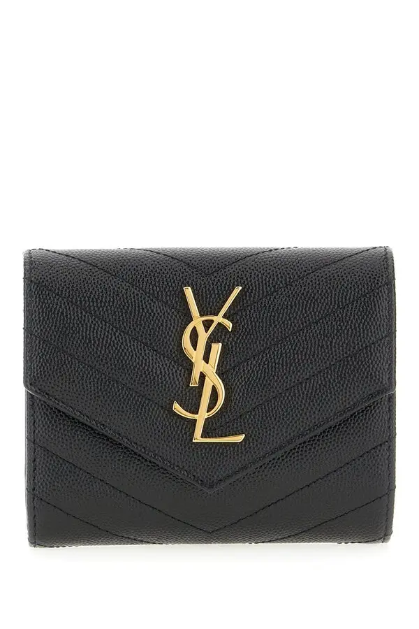 Saint Laurent Accessories Wallets - Multicolor