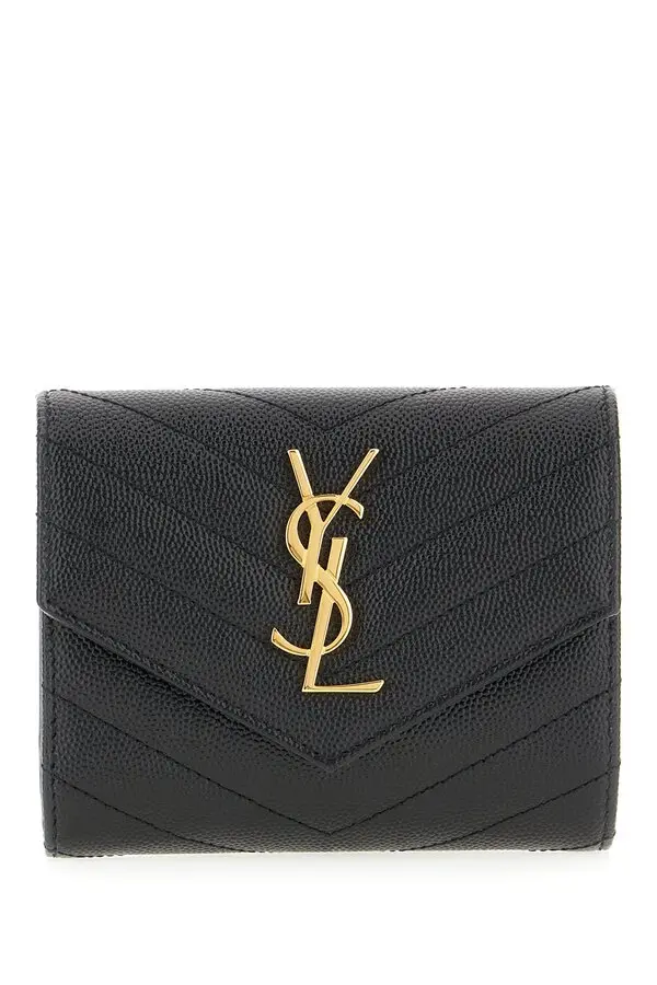 Saint Laurent Accessories Wallets - Multicolor