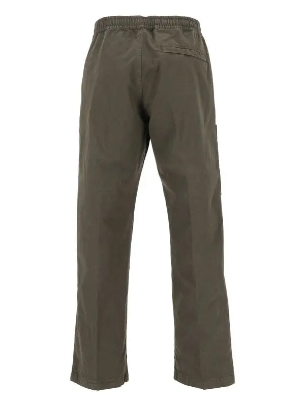 Stone Island Cargo Trousers