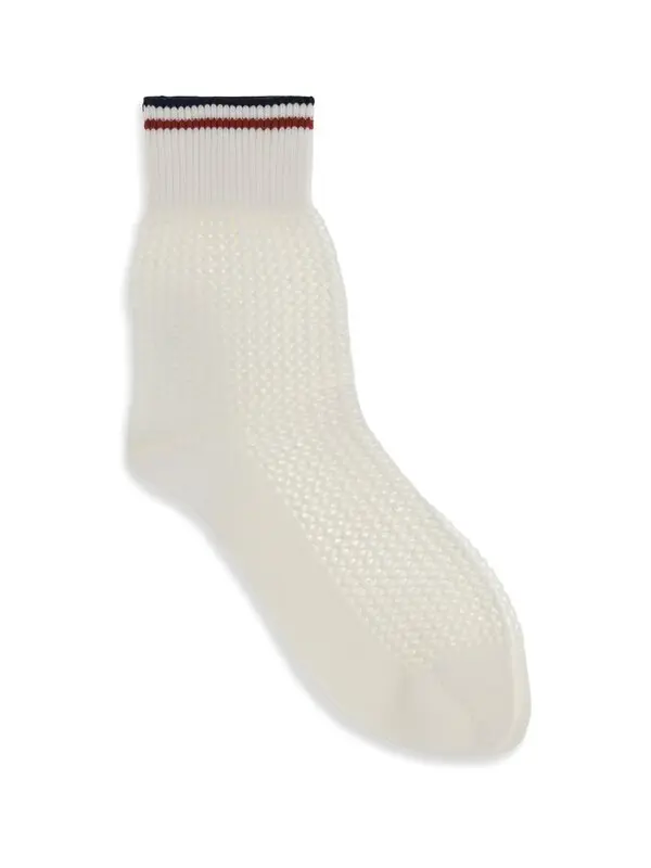 Brunello Cucinelli Knitted Socks
