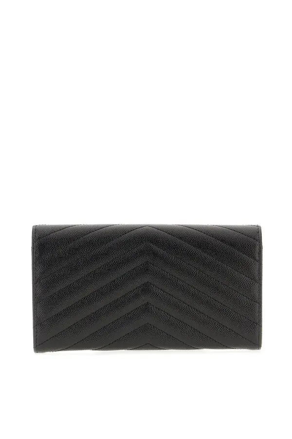 Saint Laurent Accessories Wallets