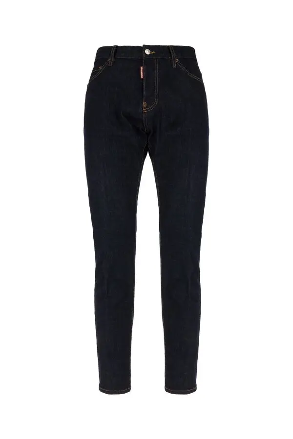 Dsquared2 Clothing Jeans