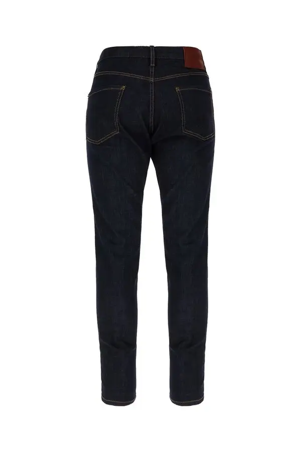 Dsquared2 Clothing Jeans