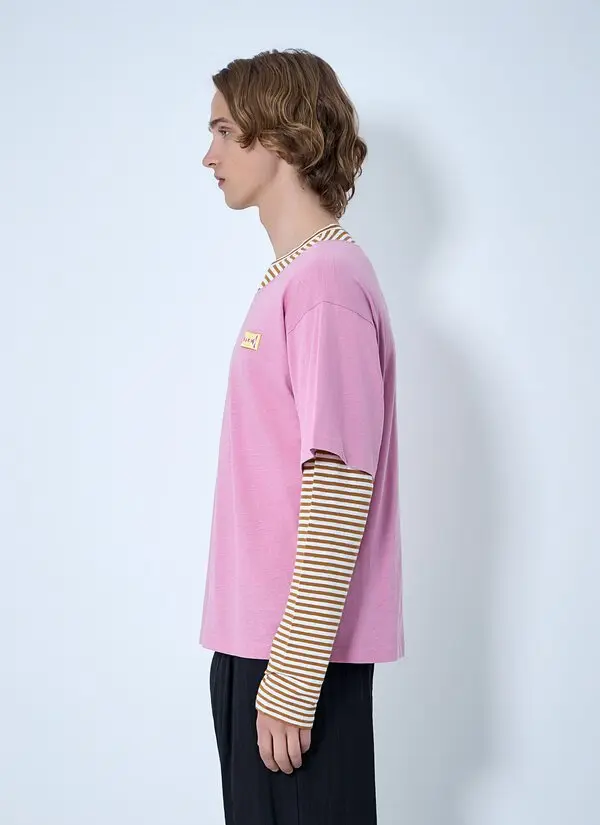Marni Long-sleeved T-shirt