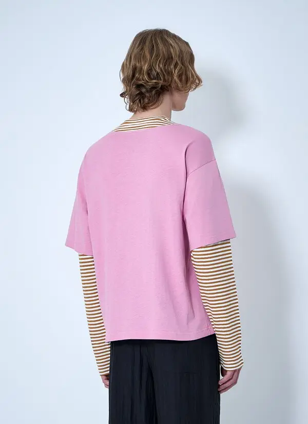 Marni Long-sleeved T-shirt