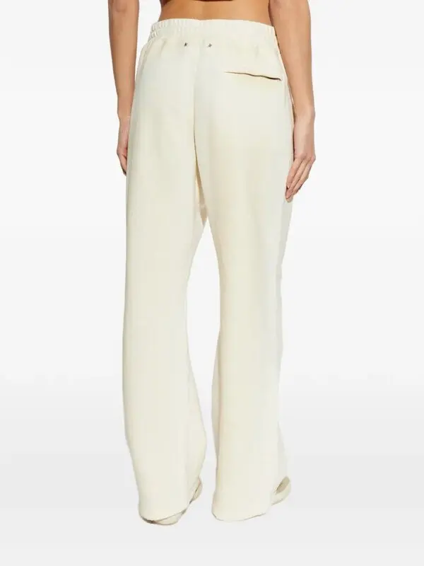 GOLDEN GOOSE Star Jogging Pants