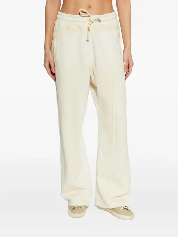 GOLDEN GOOSE Star Jogging Pants