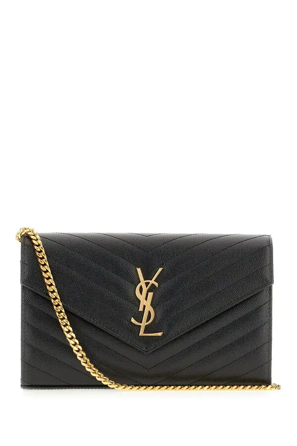 Saint Laurent Accessories Wallets