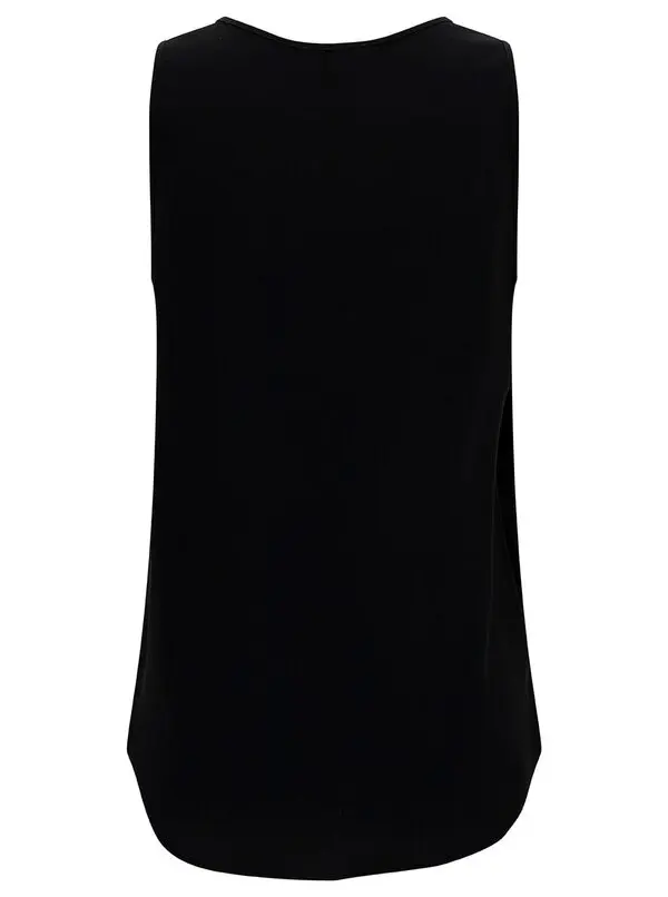 P.a.r.o.s.h Polyamide Tank Top - Multicolor