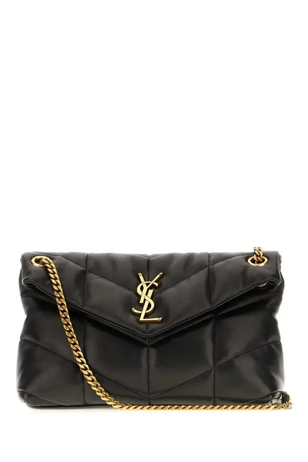 Saint Laurent Bags Shopper Bags - Multicolor
