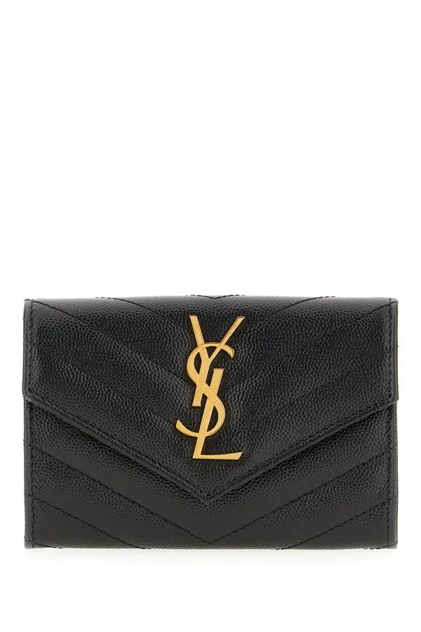 Saint Laurent Accessories Wallets