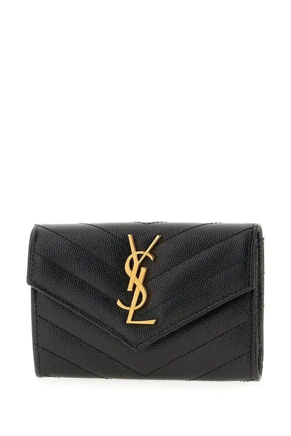 Saint Laurent Accessories Wallets