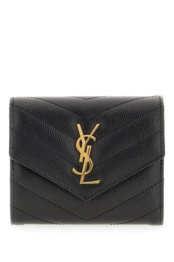 Saint Laurent Accessories Wallets