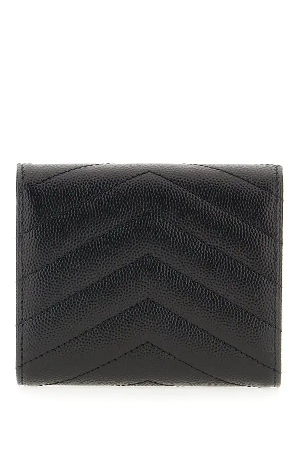 Saint Laurent Accessories Wallets - Multicolor