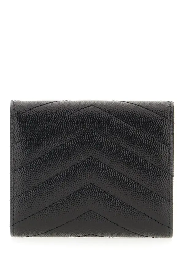 Saint Laurent Accessories Wallets - Multicolor