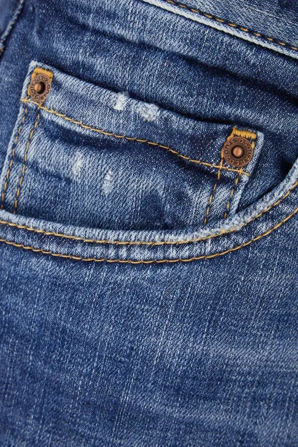 Dsquared2 Clothing Jeans