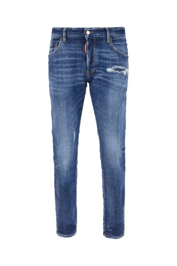 Dsquared2 Clothing Jeans - Multicolor