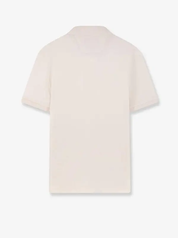 BOSS Perry Cotton Polo Shirt