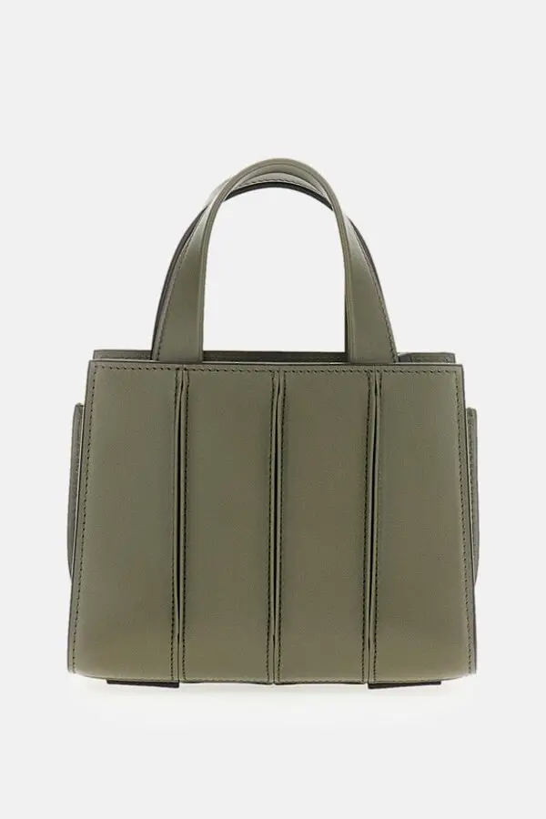 Max Mara Whitney 3 Bag - Multicolor