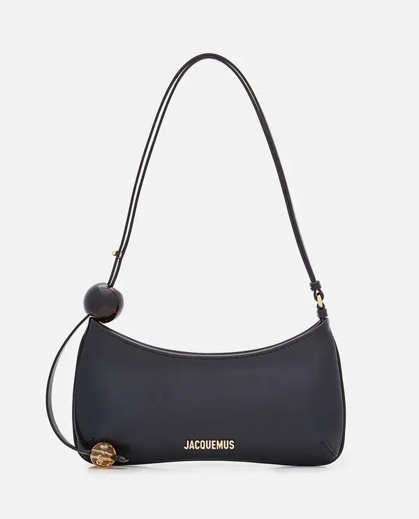 Jacquemus Le Bisou Perle Bag