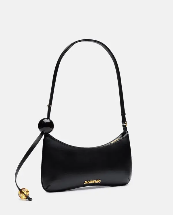 Jacquemus Le Bisou Perle Bag - Multicolor