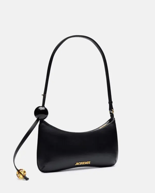 Jacquemus Le Bisou Perle Bag - Multicolor