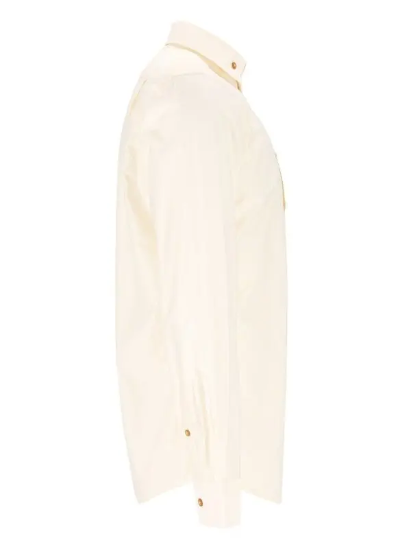 VIVIENNE WESTWOOD Two Buttons Krall Shirt
