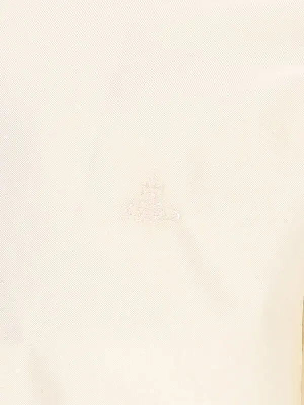 VIVIENNE WESTWOOD Two Buttons Krall Shirt