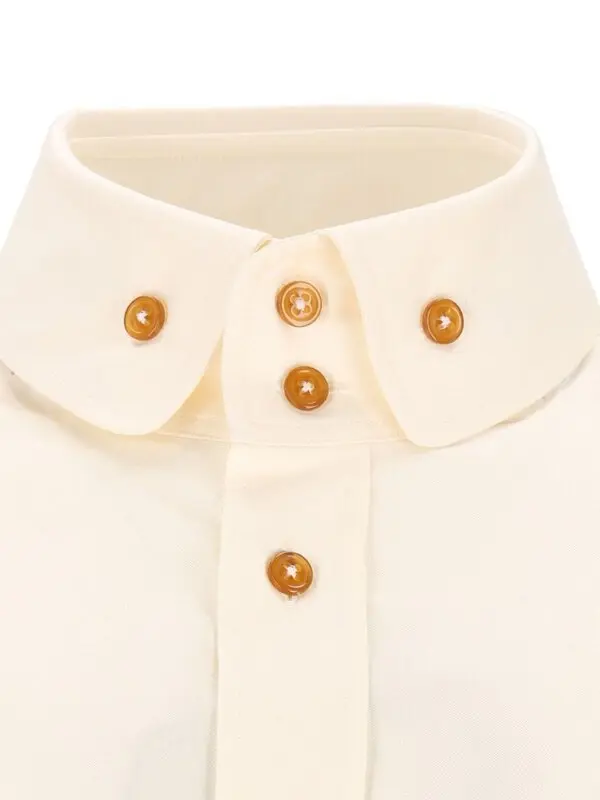 VIVIENNE WESTWOOD Two Buttons Krall Shirt
