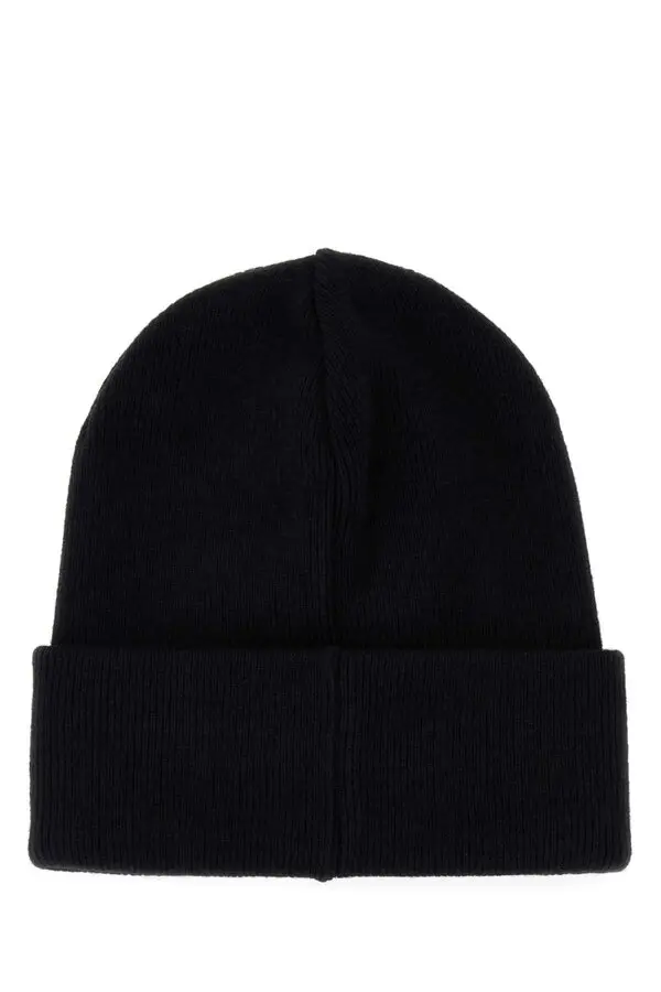 Dsquared2 Wool Beanie Hat