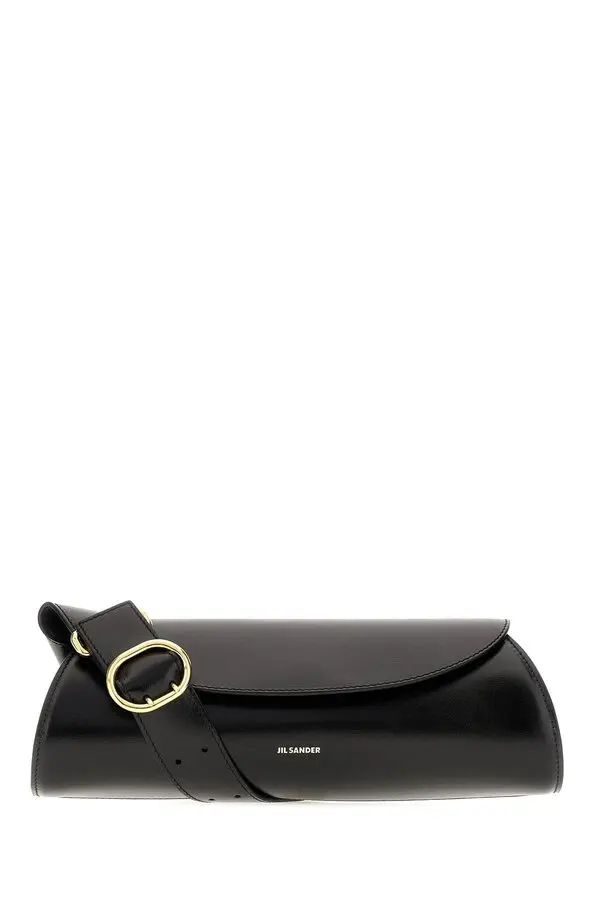 JIL SANDER Shopper Bag - Multicolor