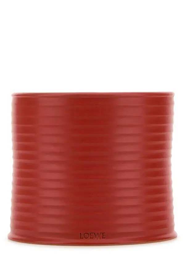 Loewe Large Tomato Leaves Scented Candle